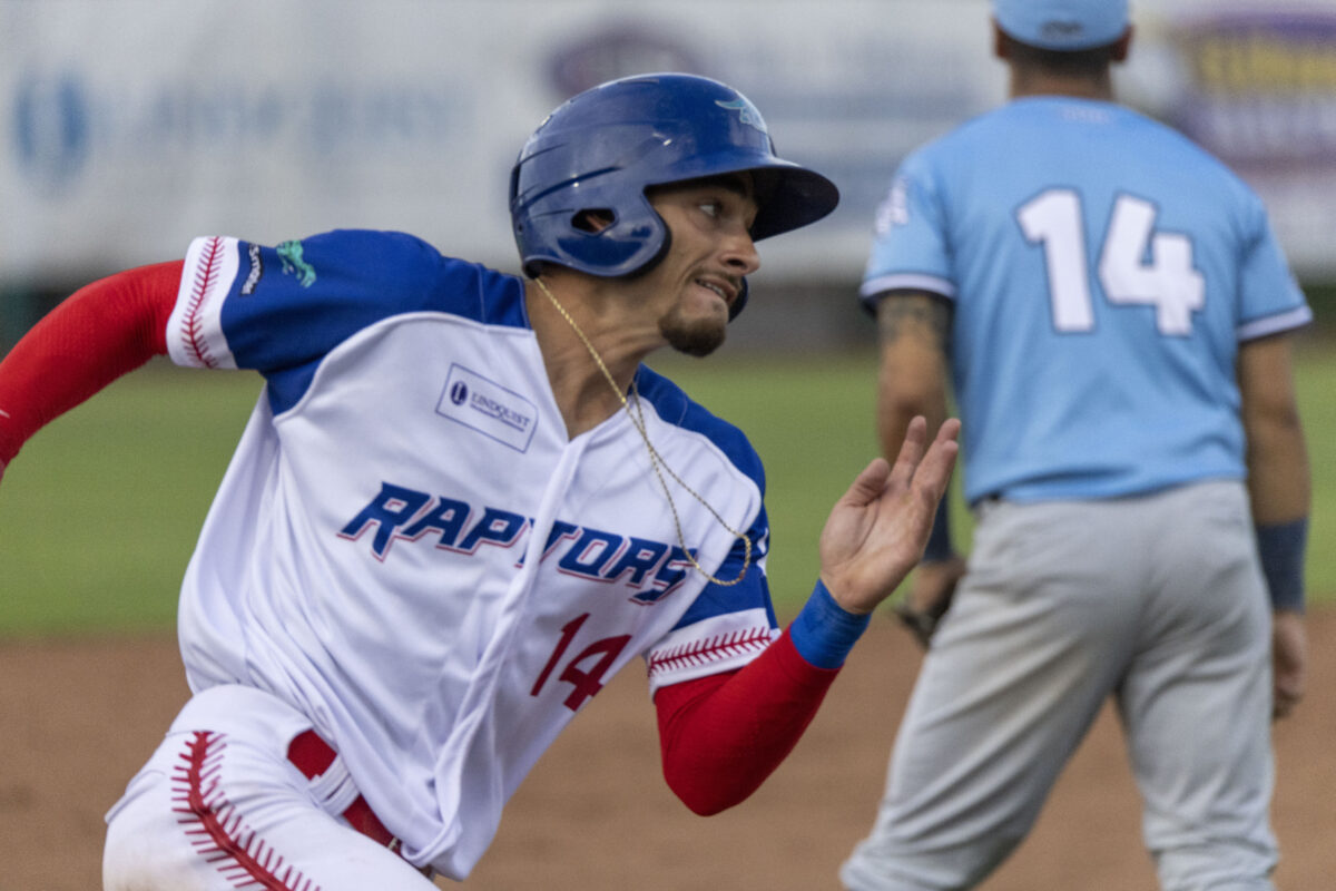 Ogden Raptors open playoffs in Grand Junction; season notes | News ...